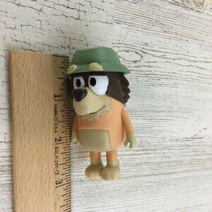 moose toys | Toys | Bluey Figure Nana And Grandad Lot Chris Heeler Mort ...